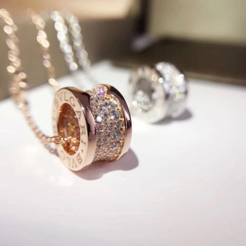 Reasonably priced Bvlgari Necklaces