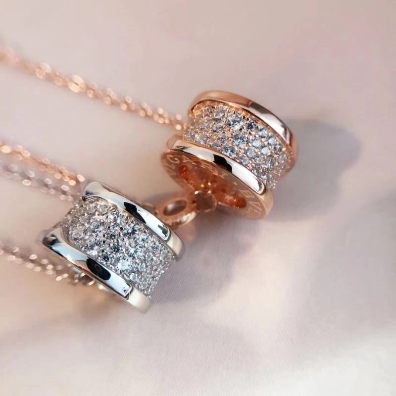 Reasonably priced Bvlgari Necklaces