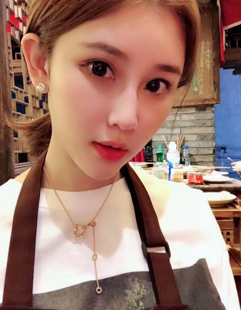 Reasonably priced Bvlgari Necklaces