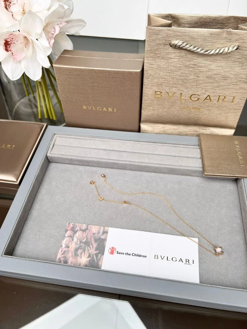 Bvlgari Necklaces