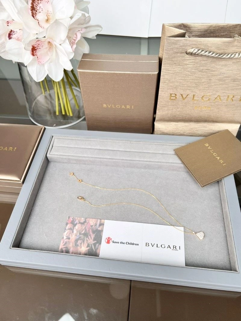 Bvlgari Necklaces