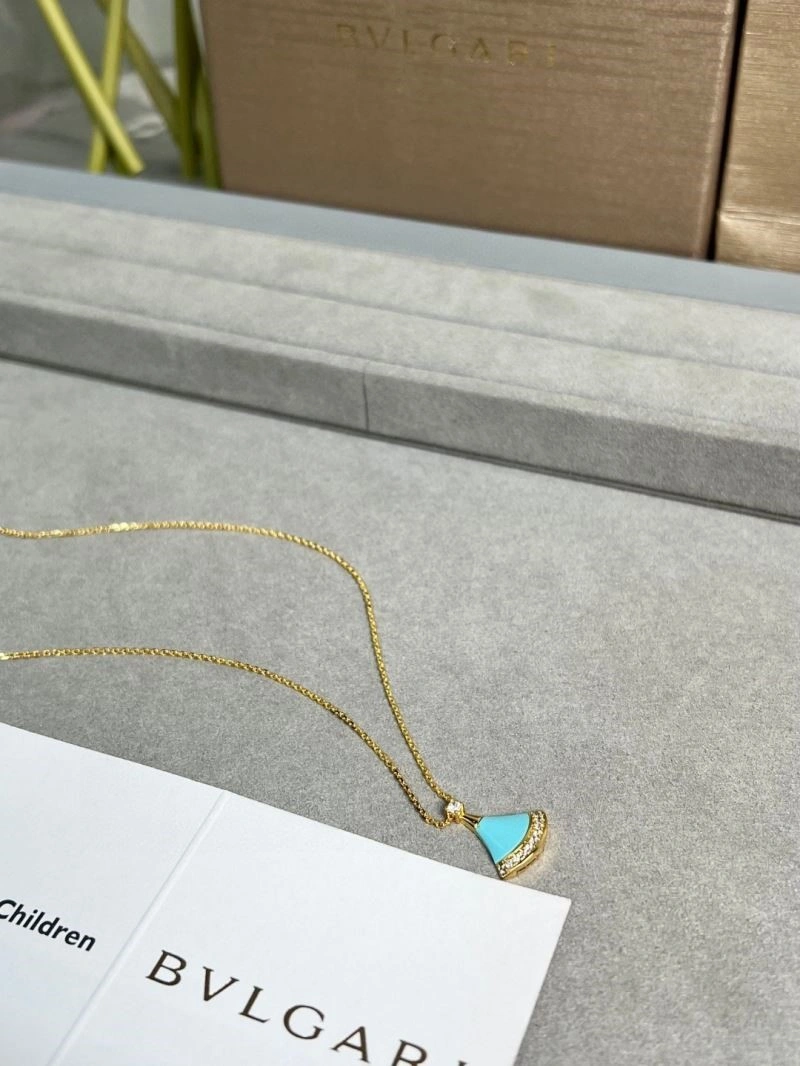 Bvlgari Necklaces