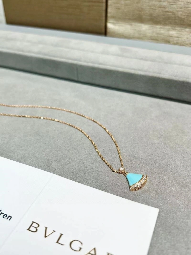 Bvlgari Necklaces