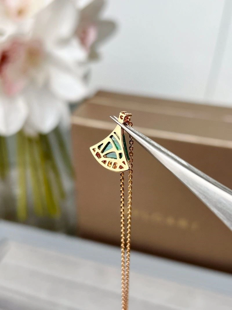 Perfect replica Bvlgari Necklaces