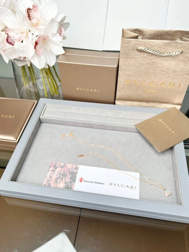 Bvlgari Necklaces