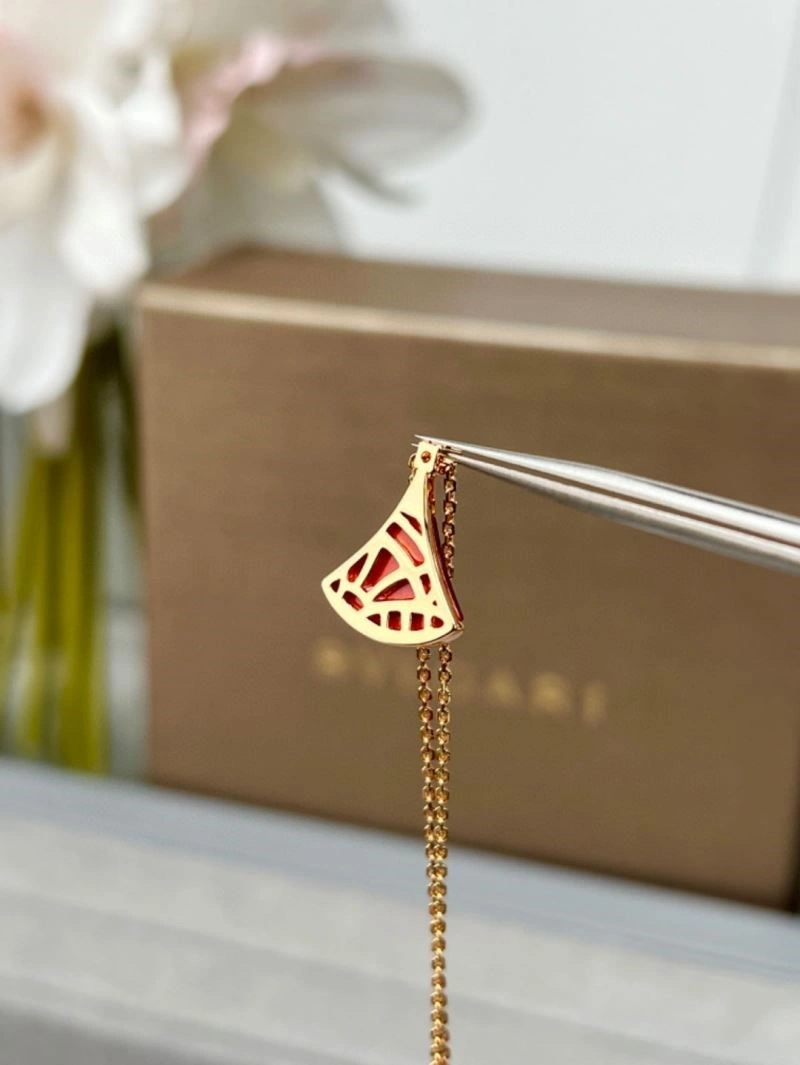 High accuracy Bvlgari Necklaces