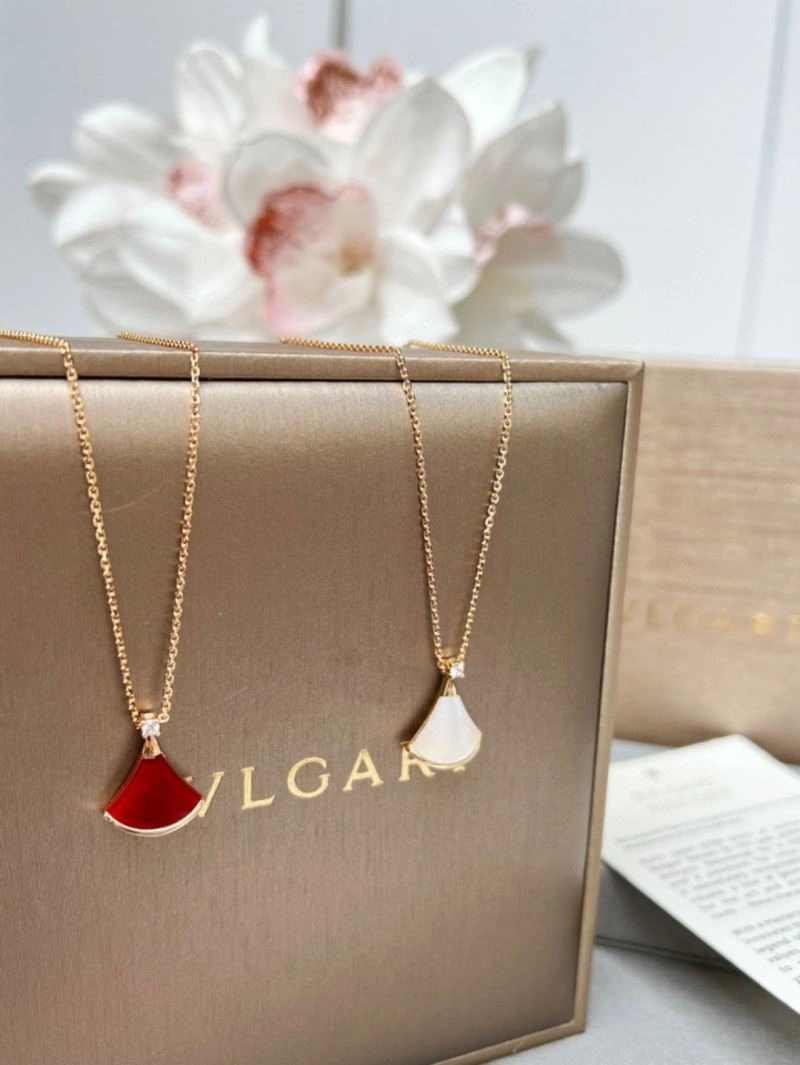 Bvlgari Necklaces