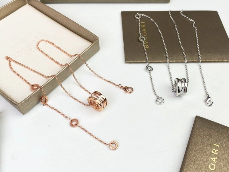 Bvlgari Necklaces
