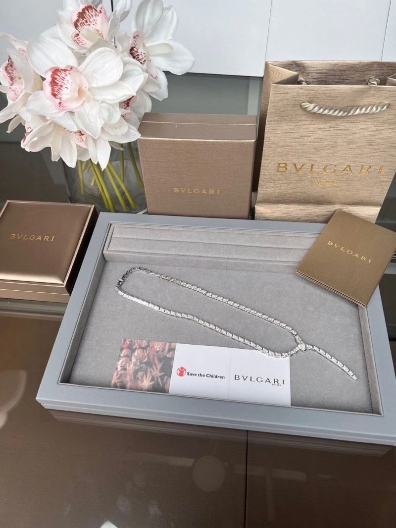 Bvlgari Necklaces