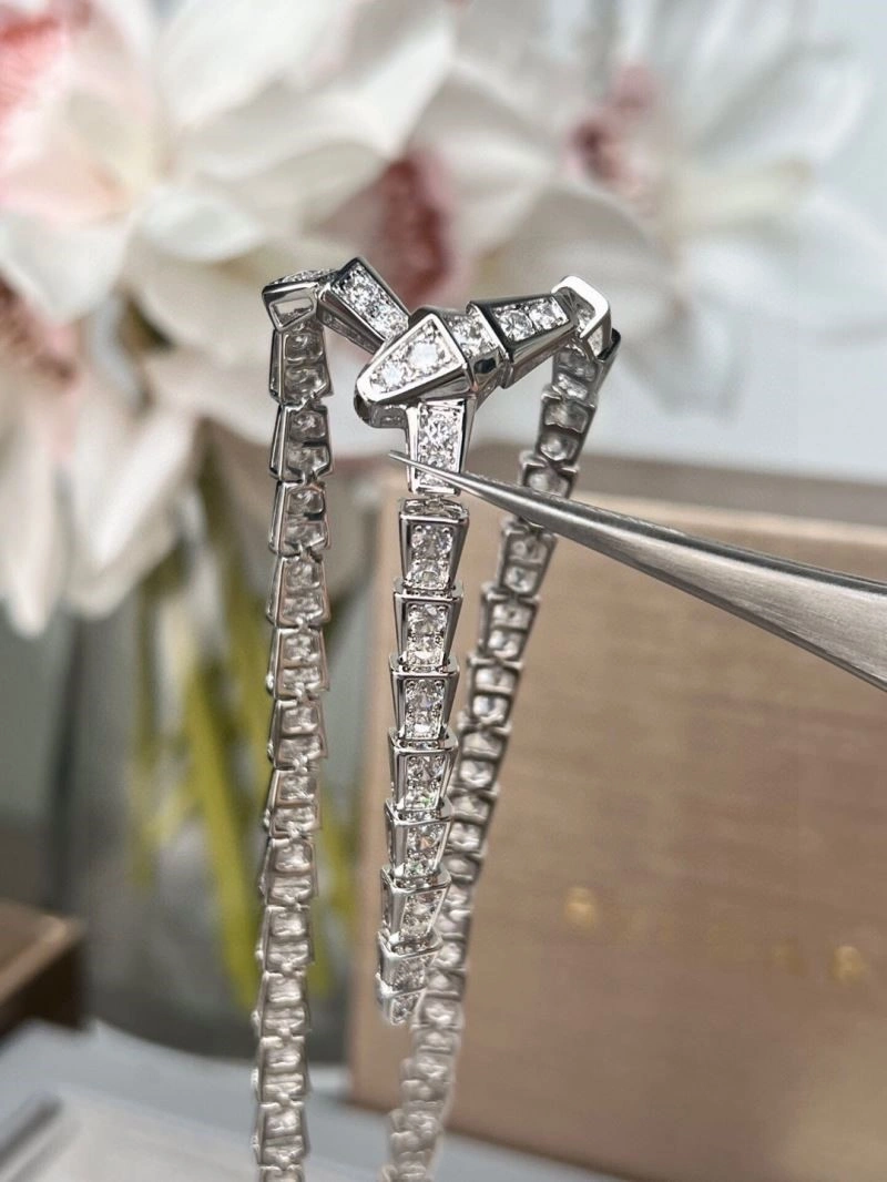 Brand-original Bvlgari Necklaces