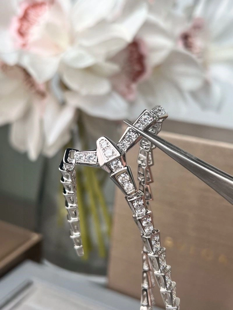 Brand-original Bvlgari Necklaces