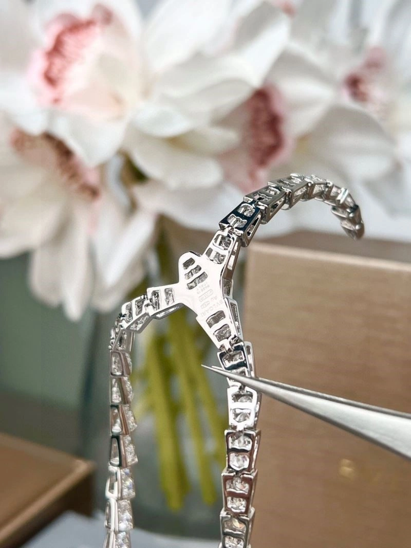Brand-original Bvlgari Necklaces