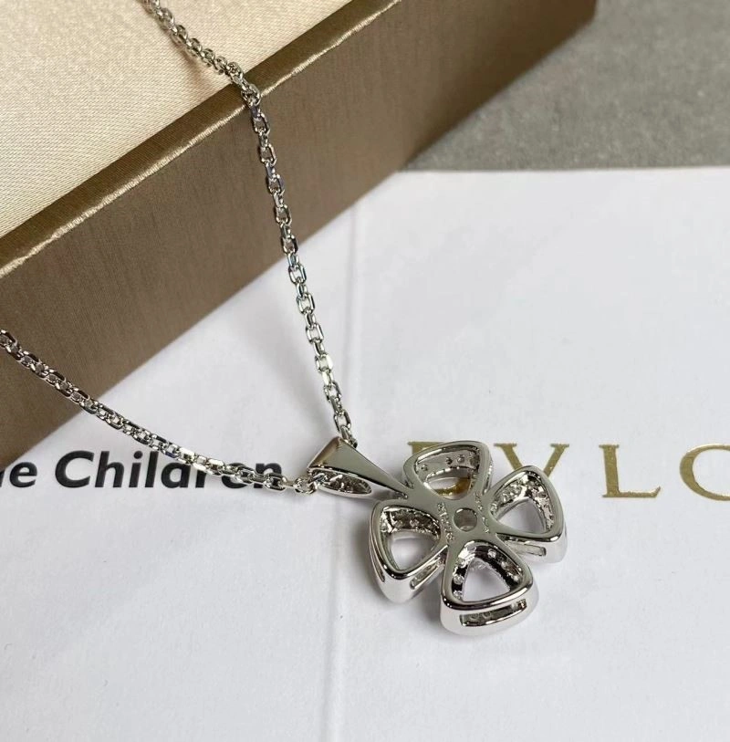 Bvlgari Necklaces