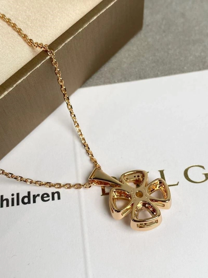 Bvlgari Necklaces
