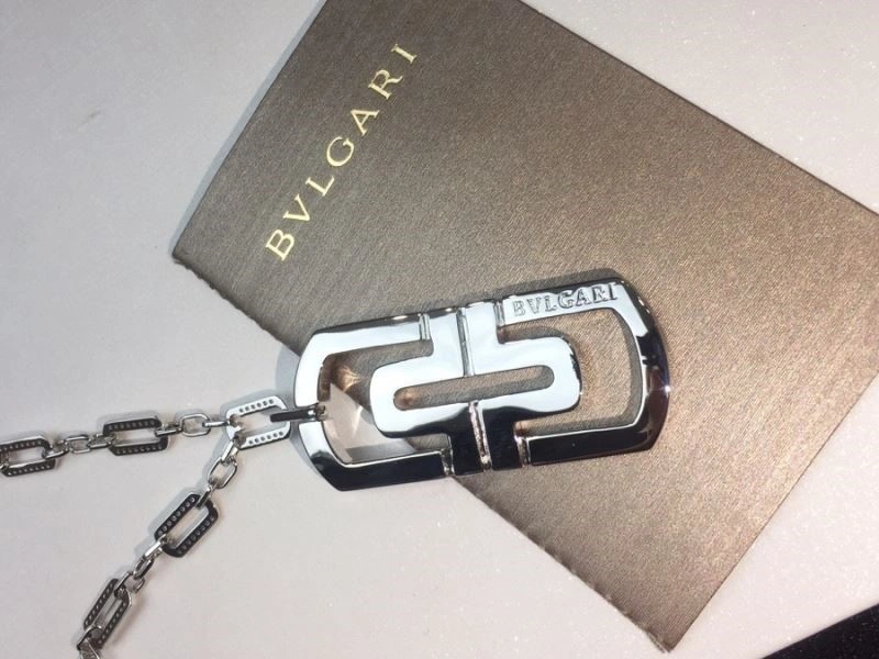 Value-priced Bvlgari Necklaces