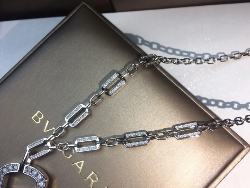 Value-priced Bvlgari Necklaces
