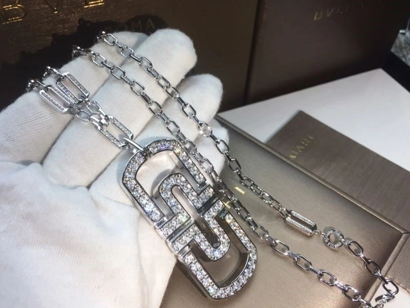 Value-priced Bvlgari Necklaces