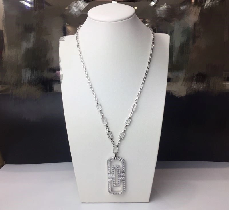 Value-priced Bvlgari Necklaces