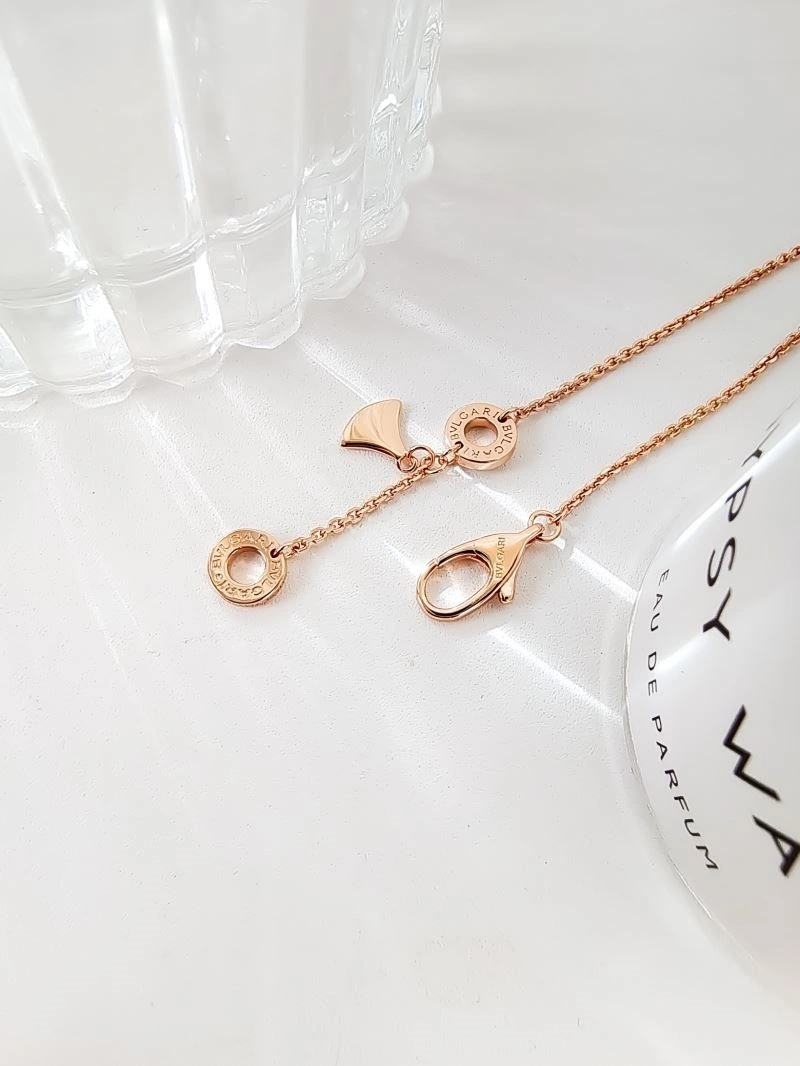 Reasonably priced Bvlgari Necklaces