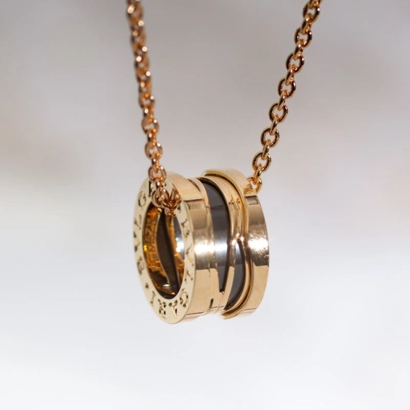 Bvlgari Necklaces