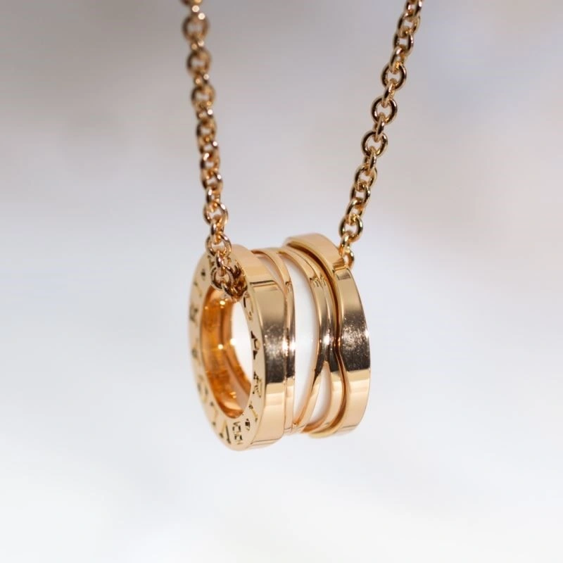 Bvlgari Necklaces