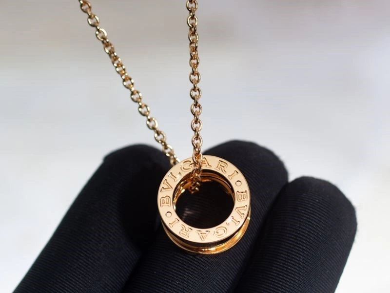 Reasonably priced Bvlgari Necklaces