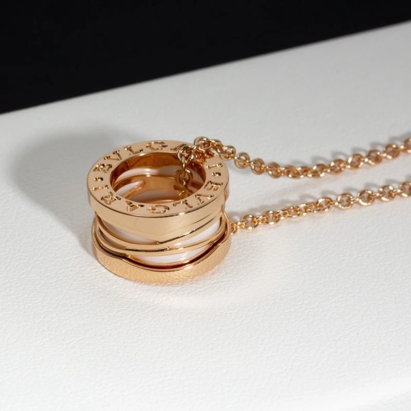 Reasonably priced Bvlgari Necklaces