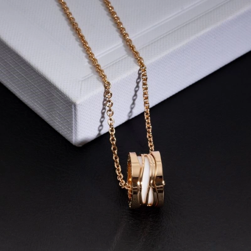 Reasonably priced Bvlgari Necklaces
