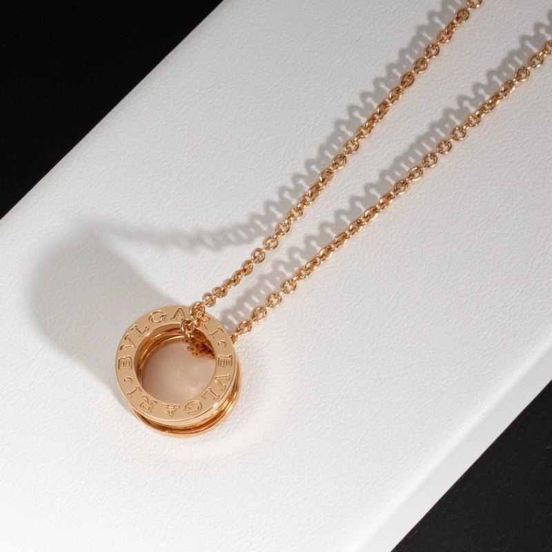 Reasonably priced Bvlgari Necklaces