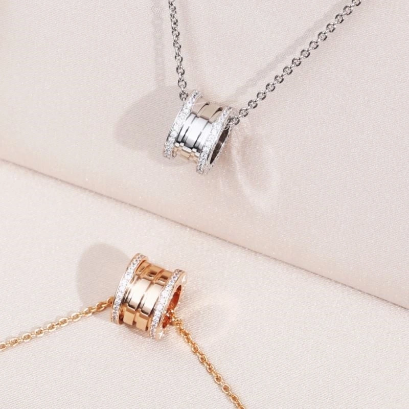 Bvlgari Necklaces