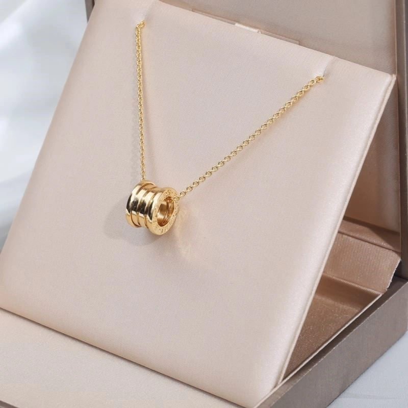 Value-priced Bvlgari Necklaces
