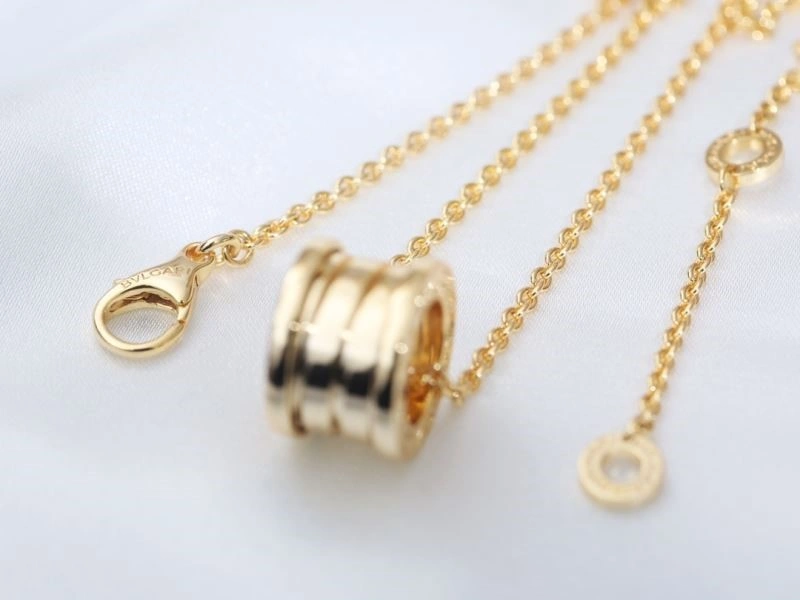 Value-priced Bvlgari Necklaces