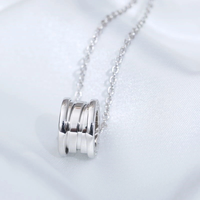 Value-priced Bvlgari Necklaces