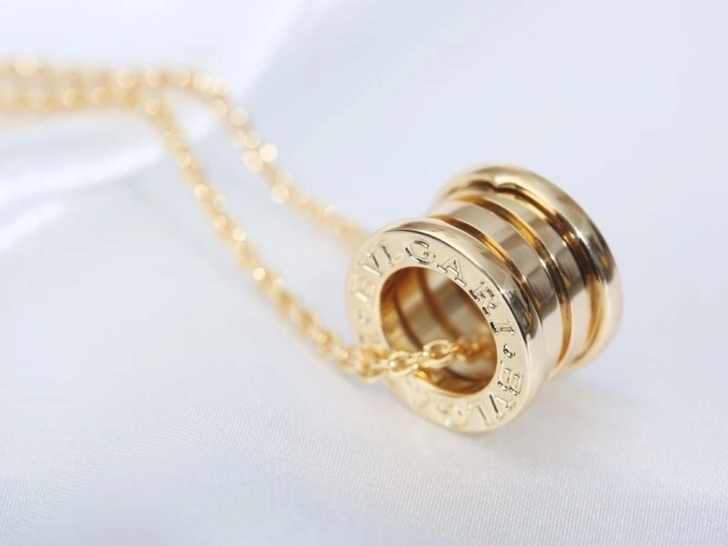 Value-priced Bvlgari Necklaces