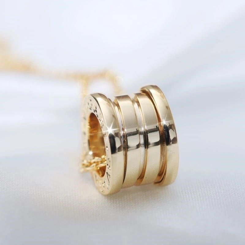 Value-priced Bvlgari Necklaces