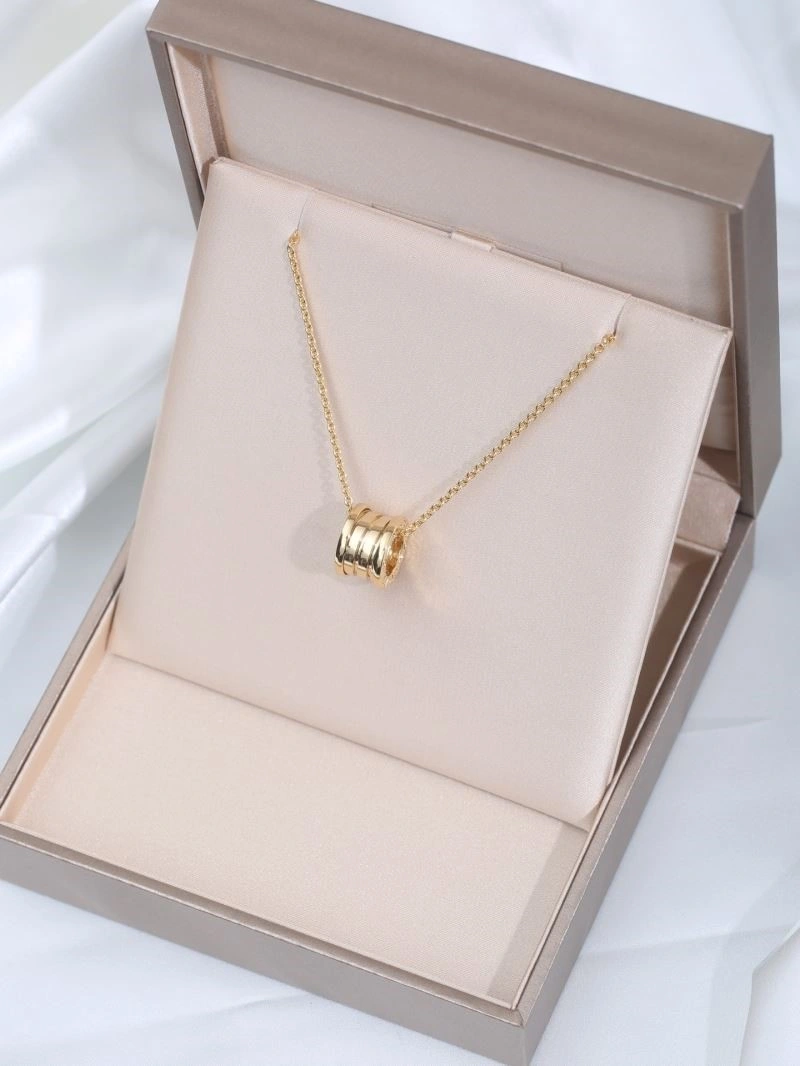 Value-priced Bvlgari Necklaces