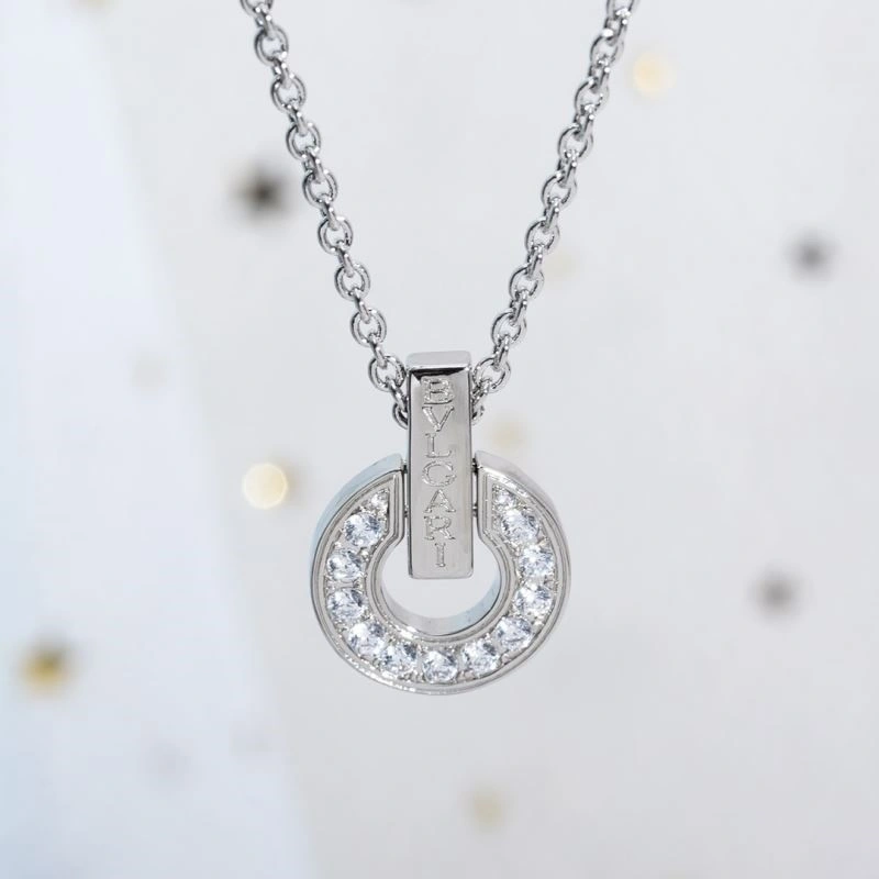 Bvlgari Necklaces