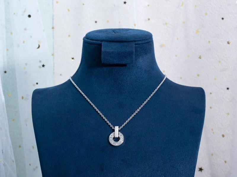 Perfect replica Bvlgari Necklaces