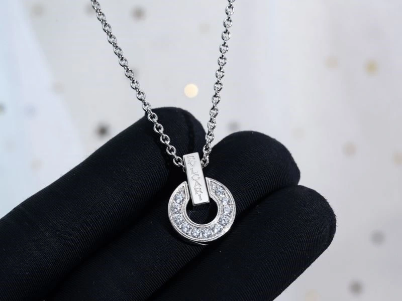 Perfect replica Bvlgari Necklaces