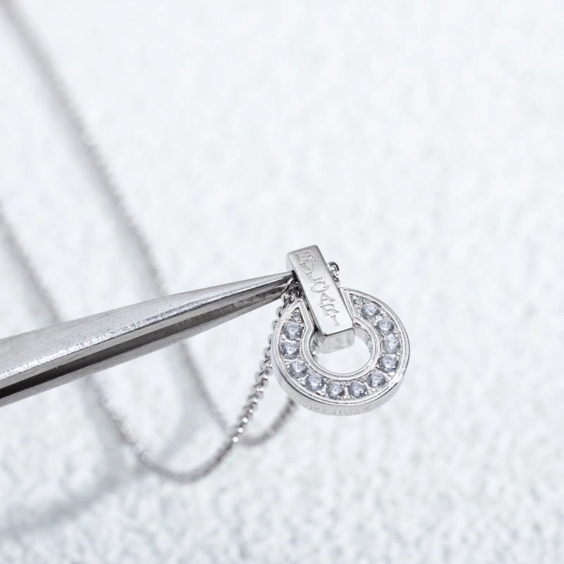 Perfect replica Bvlgari Necklaces