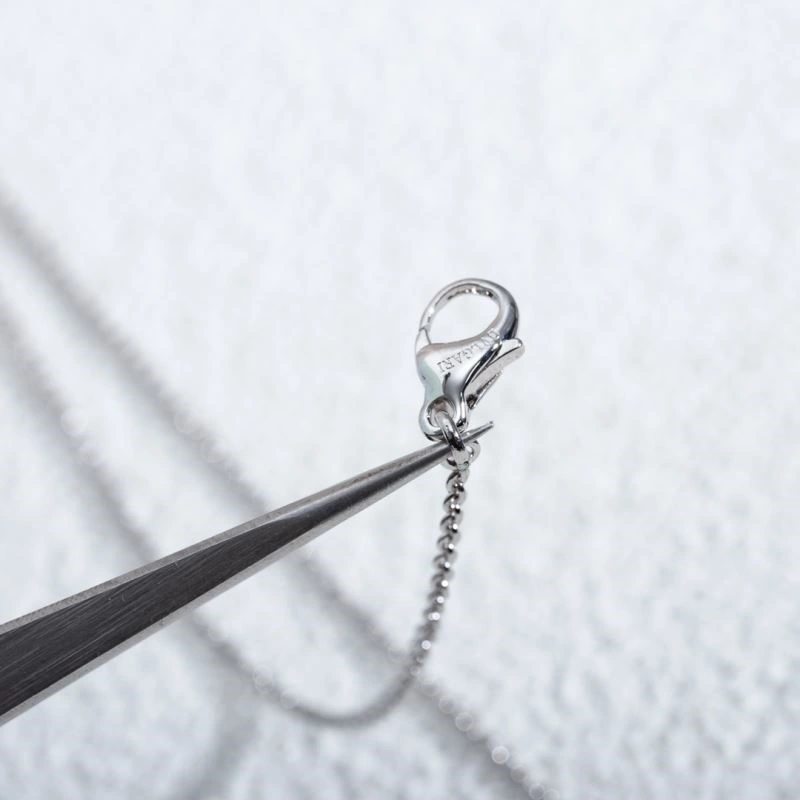 Perfect replica Bvlgari Necklaces