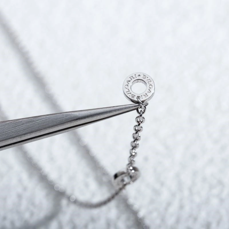 Perfect replica Bvlgari Necklaces