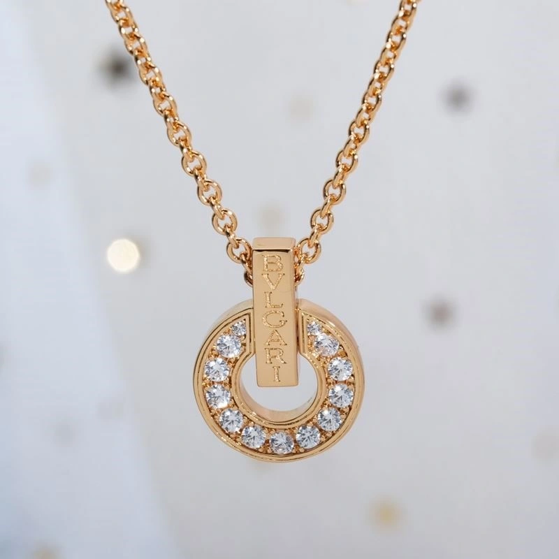 Bvlgari Necklaces