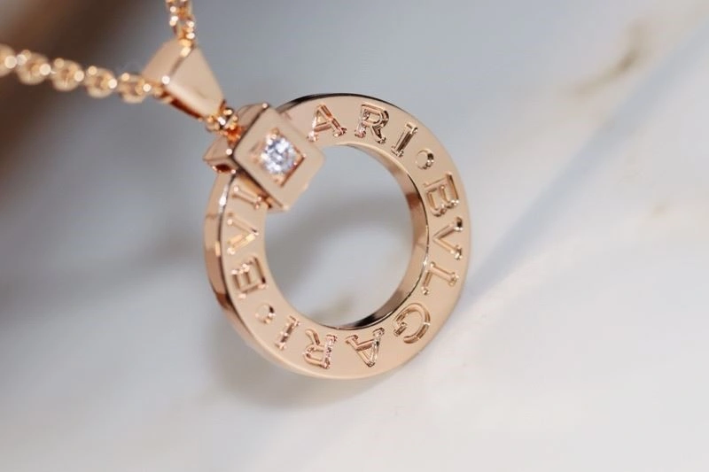 Bvlgari Necklaces