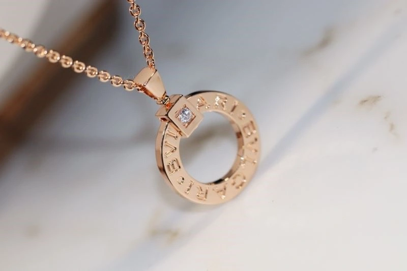 Top match Bvlgari Necklaces