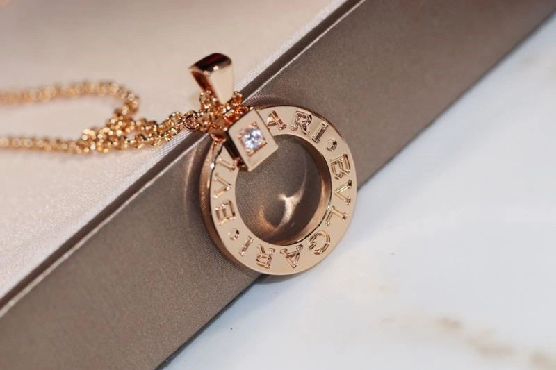 Top match Bvlgari Necklaces
