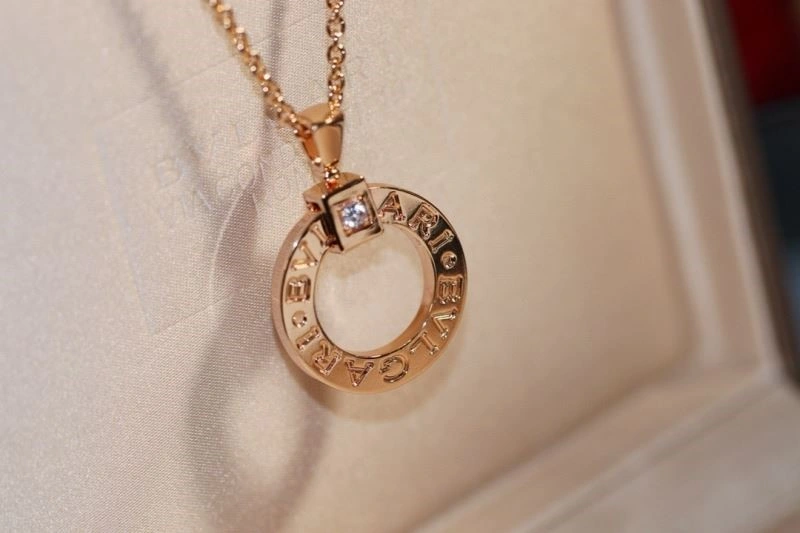 Top match Bvlgari Necklaces