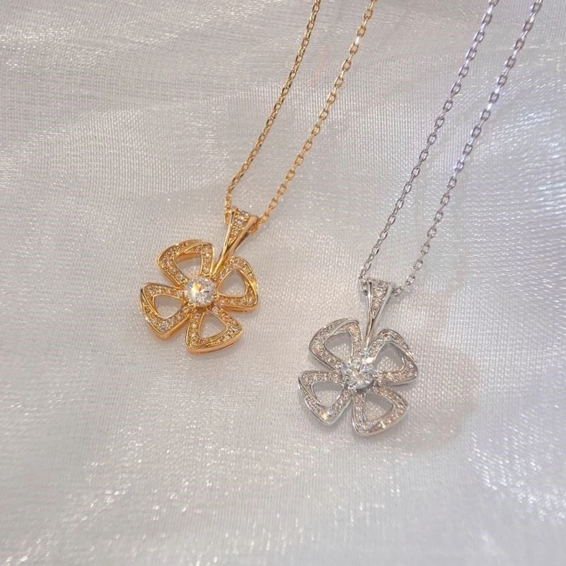 Bvlgari Necklaces