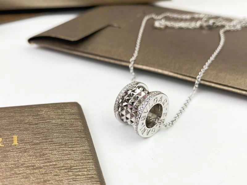 Mirror quality Bvlgari Necklaces