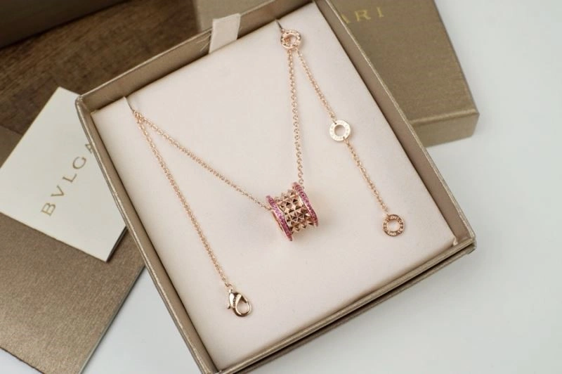 Reasonably priced Bvlgari Necklaces